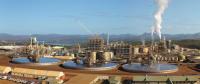 China Φ5.5×115m 1.233r/min Cement Rotary Kiln Lateritic Nickel Rotary Kiln for sale
