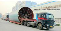 China Φ5.5×115m 1.233r/min Cement Rotary Kiln Lateritic Nickel Rotary Kiln for sale