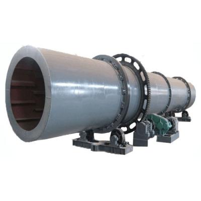 China Customizable High Productivity 800TPD Steam Calcination Kiln Energy & Mining for sale