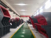 China Multi Layer 20TPH 400MM Circular Vibrating Screen mining building Classification for sale