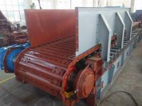 China 400-560 TPH Conveying Hoisting Machine Apron Feeder Series Conveying Equipment for sale