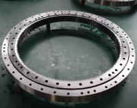 China High Level 800R/m Crossed Tapered Roller Bearings Customized and stacker bearing factory price for sale
