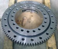 China High Level 800R/m Crossed Tapered Roller Bearings Customized and stacker bearing factory price for sale