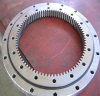 China High Level 800R/m Crossed Tapered Roller Bearings Customized and stacker bearing factory price for sale