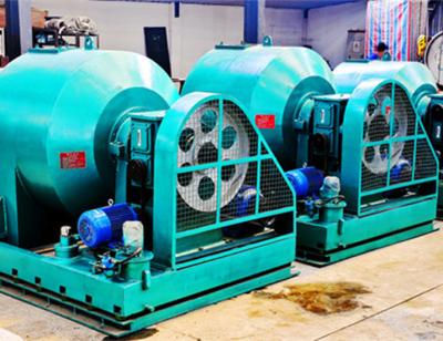 China 850mm~1500mm Basket Ore Dressing Equipment Coal Salt Centrifuge for sale
