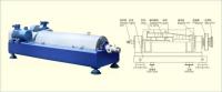 China 850mm~1500mm Basket Ore Dressing Equipment Coal Salt Centrifuge for sale