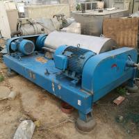 China 850mm~1500mm Basket Ore Dressing Equipment Coal Salt Centrifuge for sale