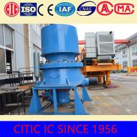 China 83-369MM Fine Stone Crusher Cone Crusher For Secondary Crushing for sale