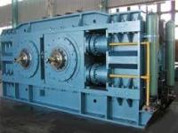 China 31 - 941 T/H High Pressure Roller Mill mining Grinding Equipment for sale