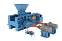 China 31 - 941 T/H High Pressure Roller Mill mining Grinding Equipment for sale
