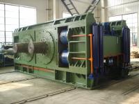 China 31 - 941 T/H High Pressure Roller Mill mining Grinding Equipment for sale