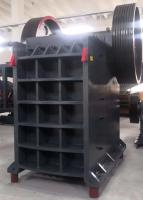 China Mining 21T/h Pe Jaw Crusher Crushing Line Small Rock Stone Crusher for sale