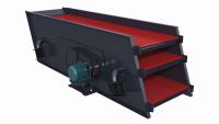 China Automatic Mining Raw Rock Small Vibratory Feeder 15 ~ 1300 T/H for sale