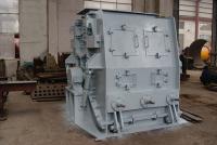China 3-260 Tph Hammer Stone Crusher Machine Secondary And Fine Crushing Equipment for sale