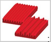 China High Impact Toughness Mn13Cr2 swing jaw plate jaw crusher wear plates for sale