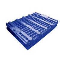 China High Impact Toughness Mn13Cr2 swing jaw plate jaw crusher wear plates for sale