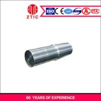 China Single Cylinder Mining Machine Spare Parts Cone Crusher Main Shaft for sale