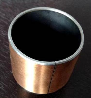 China C83600 C93200 Protection Cone Crusher Bushing GP550 Spare Parts for sale