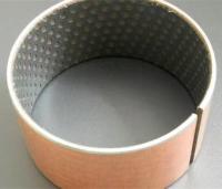 China C83600 C93200 Protection Cone Crusher Bushing GP550 Spare Parts for sale