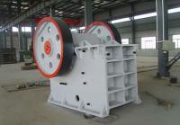 China Medium Granularity PE Jaw Stone Crusher Machine mining Crushing Equipment for sale