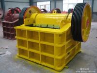 China 110-250 Tph C Series Jaw Crusher High Throughput Low Energy Consumption for sale
