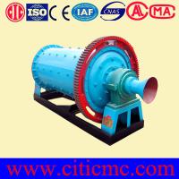 China 13-14 t/h Laboratory Ore Grinding Mill Efficient Fine Powder Grinding Machine and ball mill for sale