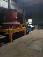China 35-460 Mm Hard Stone Crusher Machine Mobile Cone Crusher for sale
