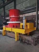 China 35-460 Mm Hard Stone Crusher Machine Mobile Cone Crusher for sale