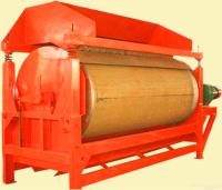 China 170-280 TPH Drum Type Magnetic Separator Ore Dressing Machine Stable for sale