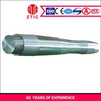China Customized Marine Castings And Forgings Rudder Blade Rudder Stock Rudder Pintle for sale