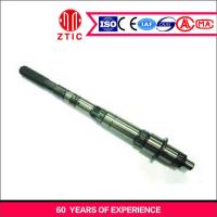 China Customized Marine Castings And Forgings Rudder Blade Rudder Stock Rudder Pintle for sale