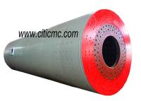 China Fine Grinding Equipment 110tph Mine Ball Mill For 35 Mesh Materials for sale