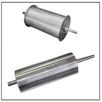China 100~600mm Ore Dressing Equipment Magnetic Separator High Production Efficiency for sale
