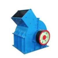 China 50-70 TPH Fine Stone Crusher Machine High Production Capacity Hammer Crusher for sale