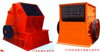 China 50-70 TPH Fine Stone Crusher Machine High Production Capacity Hammer Crusher for sale