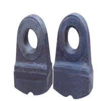 China First And Secondary Crushing Stages Hammer Mill Crusher With Large Crushing Ratio for sale