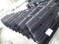 China Mn Alloy Steel Ball Mill Liner Plate and rod mill liner with  High Wear Resistant and long life for sale