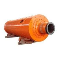 China High Grinding Efficiency 0.5-11 t/H Ball Mill Machine For Dry Milling Production for sale