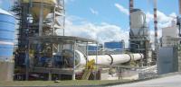 China 500-10000tpd Lime rotary Kiln For Cement Production Line and cement rotary kiln with long life and good quality for sale