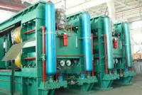 China Energy Saving Cement Grinding Equipment 1000TPH roller press cement mill for sale