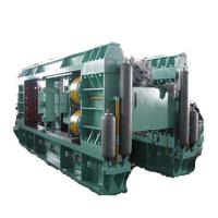 China Energy Saving Cement Grinding Equipment 1000TPH roller press cement mill for sale