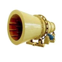 China 12000-42000mm Ore Dressing Equipment industrial rotary dryer for sale
