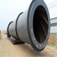 China 12000-42000mm Ore Dressing Equipment industrial rotary dryer for sale