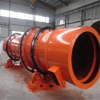 China 12000-42000mm Ore Dressing Equipment industrial rotary dryer for sale