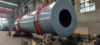 China 12000-42000mm Ore Dressing Equipment industrial rotary dryer for sale