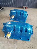 China Widely application 1200Rpm Helical Industrial Gearboxes And Gear Reducer for sale
