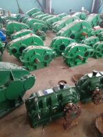 China Widely application 1200Rpm Helical Industrial Gearboxes And Gear Reducer for sale