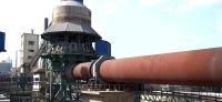 China High Productivity 72-5000 TPD Cement Rotary Kiln Bauxite Rotary Kiln for sale