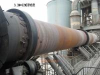 China 1.2-42 tph Rotary Drying Equipment Calcium Aluminates Kiln for cement  production line for sale