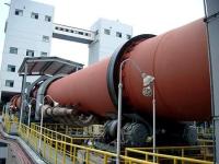 China 1.2-42 tph Rotary Drying Equipment Calcium Aluminates Kiln for cement  production line for sale